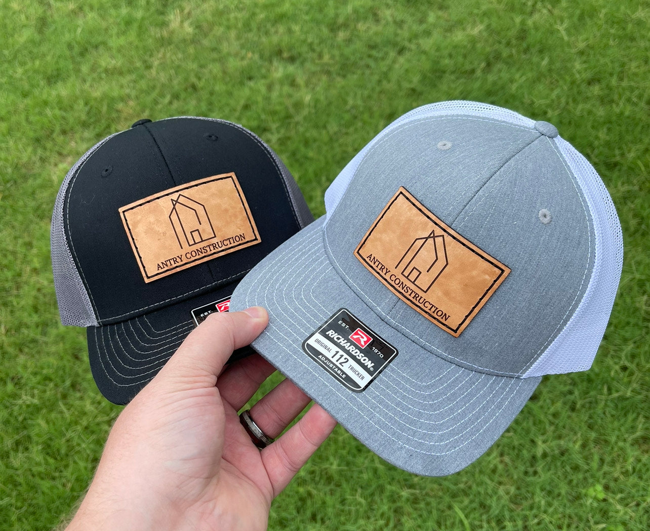 Custom Orders – Altitude