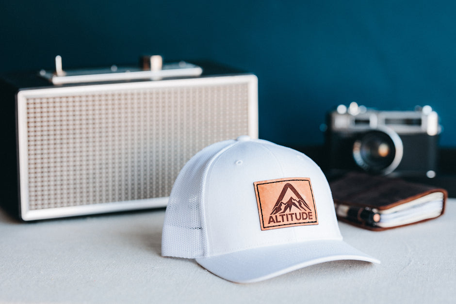 Products – Altitude